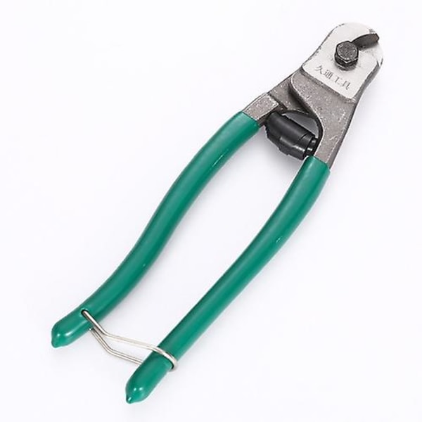 Mordely Jiutong Wire Rope Scissors Mini Wire Cutter With Plastic Handle ...
