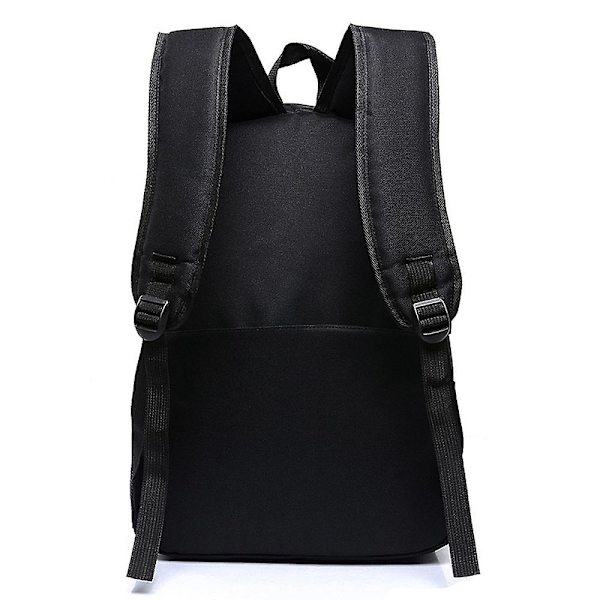 Minecraft-reppu, suurikapasiteettinen, säädettävä, kouluun, pojille ...