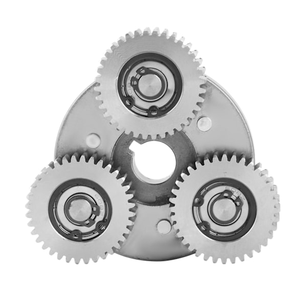 36t 38mm planetväxel med koppling för motor elektrisk cykel E-cykel ...