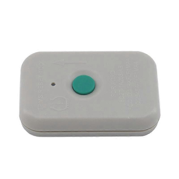 8C2T-1A203-A för Ford TPMS-19 Däcktrycksövervakningssystem Sensor TPMS ...