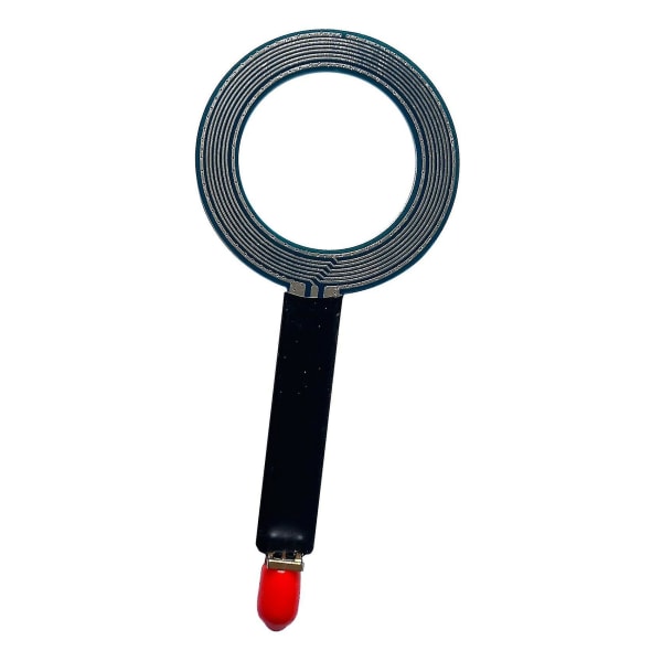 Emi Emc Magnetic Field Antenn Probe Typ Ii Super Large Prob DXGHC | Fyndiq