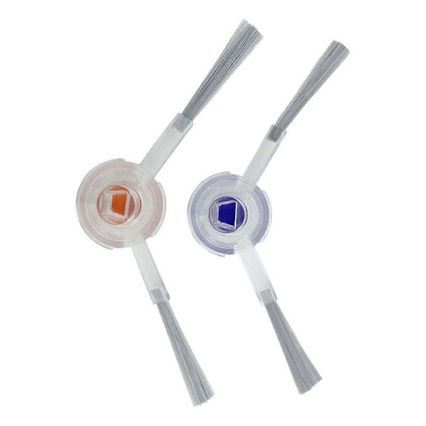 Sidoborste för Narwal Freo X Ultra/Freo Z Ultra/Freo X Plus ...