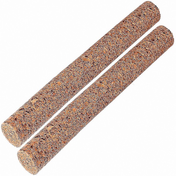 2 kpl Lasipullojen Sulkijoita DIY Askarteluun Viinikorkit Pullon Tulpat ...