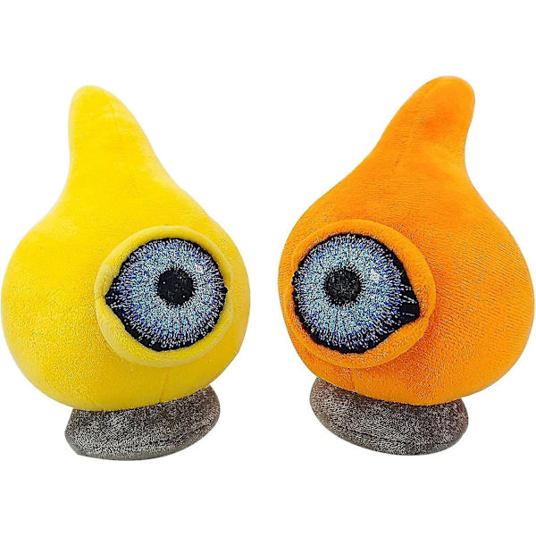 Scp Pehmolelut, Scp 999 Pehmo, Tickle Monster Pehmolelu lahja lapsille ...