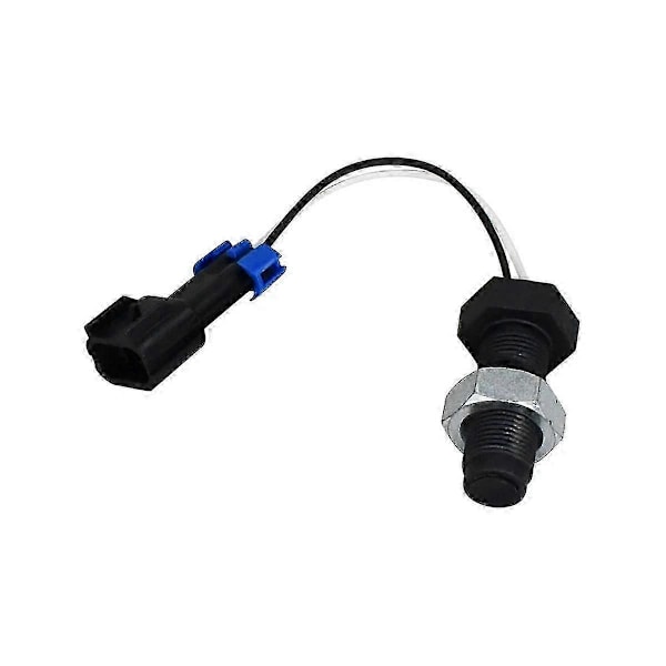 6684037 Motor Krumtapaksel Sensor Omdr. Sensor V3300 Til Bobcat ...