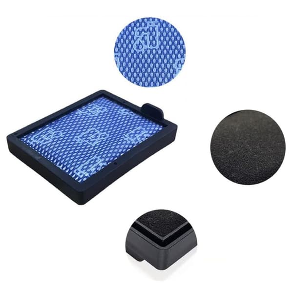 3-pack Pre-filters for Jet Bot AI+ Robot Vacuum Cleaner, Foam HEPA ...