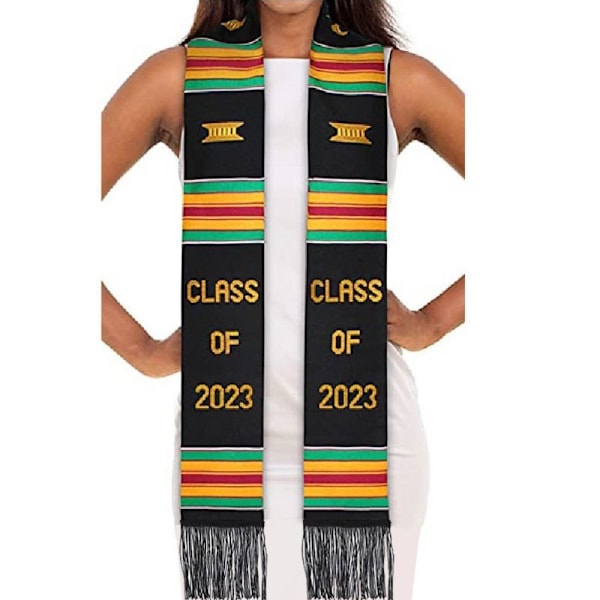 Graduation Stole Sash Graduation Robes 2023 2023 | Fyndiq