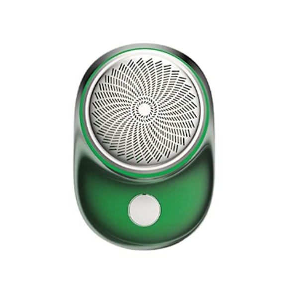 Mini elektrisk rakapparat Minirakapparat GRÖN Green | Green | Fyndiq
