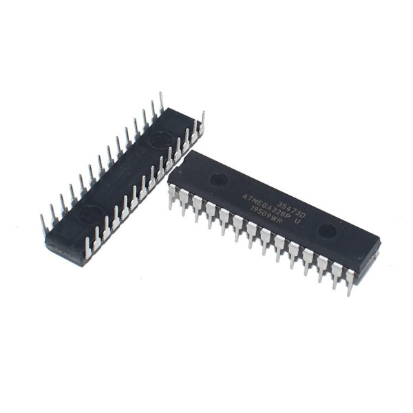 ATMEGA328 Mikrokontroller ATMEGA328P-PU Chip DIP-28 ATMEGA328P-PU c840 ... ATMEGA328 Mikrokontroller ATMEGA328P-PU Chip DIP-28 ATMEGA328P-PU c840 ...