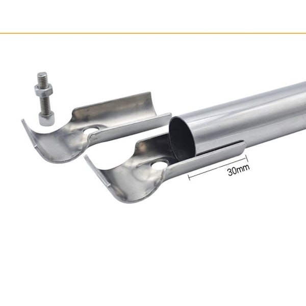 1st Rörfog Rörkoppling RAK T FOG RAK T FOG Straight T Joint | Fyndiq