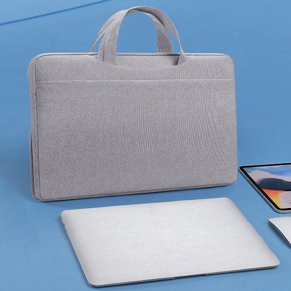 14 15 tums case för bärbar dator SVART 14 tum Black 14 inch | Fyndiq