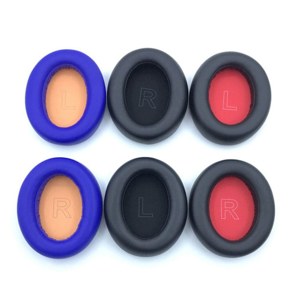 1 Pari korvatyynypehmuste Anker Soundcore Life PINKille Pink for Q35 ...