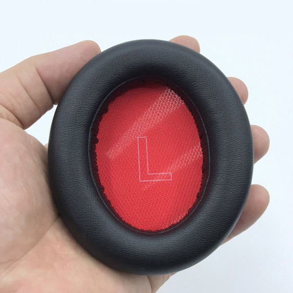 1 Pari korvatyynypehmuste Anker Soundcore Life PINKille Pink for Q35 ...