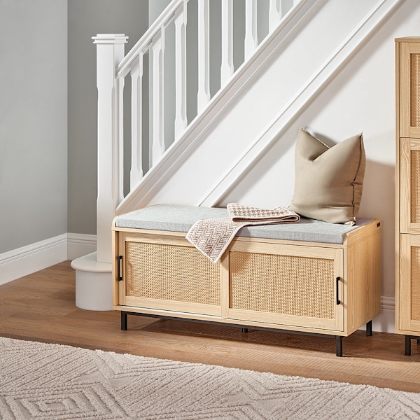 Godt tilbud opbevaring af sko og tøj på? Nat! | Fyndiq