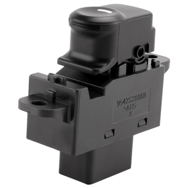 Auton takan sähköikkunan kytkin vasemmalle ja oikealle HYUNDAI ACCENT ...