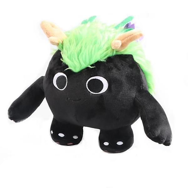 25cm Spel Rot Karaktär Plyschleksak Kena Bridge Of Spirits Spel Leksak ...