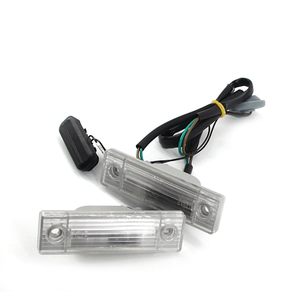 Bagagerumsåbningskontakt med baglygte til Chevrolet Cruze 95107229 ...