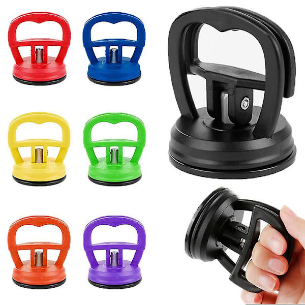 Mini bil buckla reparationsverktyg 2 tum buckla avdragare auto kaross ...