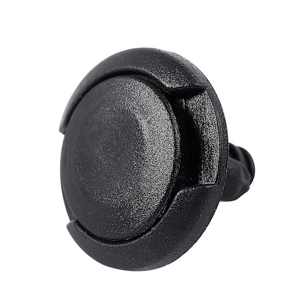 45 kpl lisävarusteita: 20 kpl lokasuojan lukon työntöruuvin pidikkeet ja 25 kpl puskurin ...