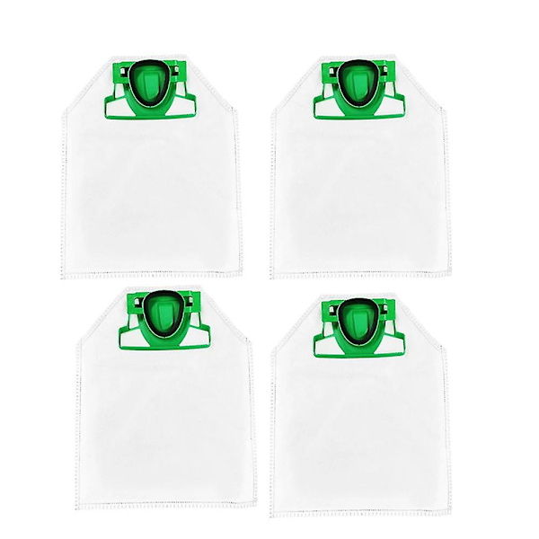 Vorwerk Kobold Vk200 Dammsugare Fp200 Filterpåse Tillbehör Reservdelar ...