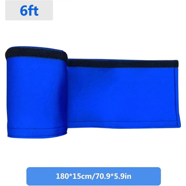 Pool Trappräcke Ramp Simbassäng Ledstång Dragkedja för Simbassäng ...