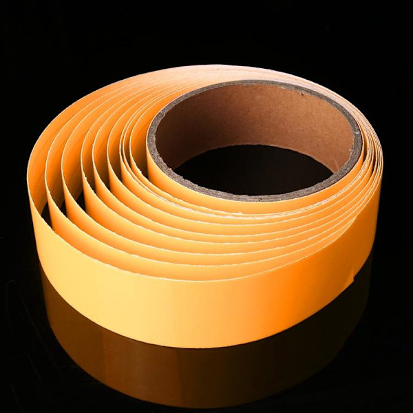 Självlysande Tejp Gul / Glow in the Dark - 3 cm x 3 meter Yellow | Fyndiq