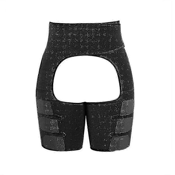 Höftstöd Lårkompressionsärm, Ischiasstöd Wrap För Sträckt Quadriceps ...