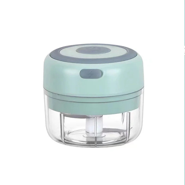 Xiaomi Bärbar Trådlös Elektrisk Mathackare Mini Elektrisk Vitlöksmosare ...