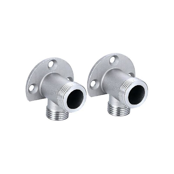 Installationssats för utomhusduschsystem - Anslutningsslang för ...