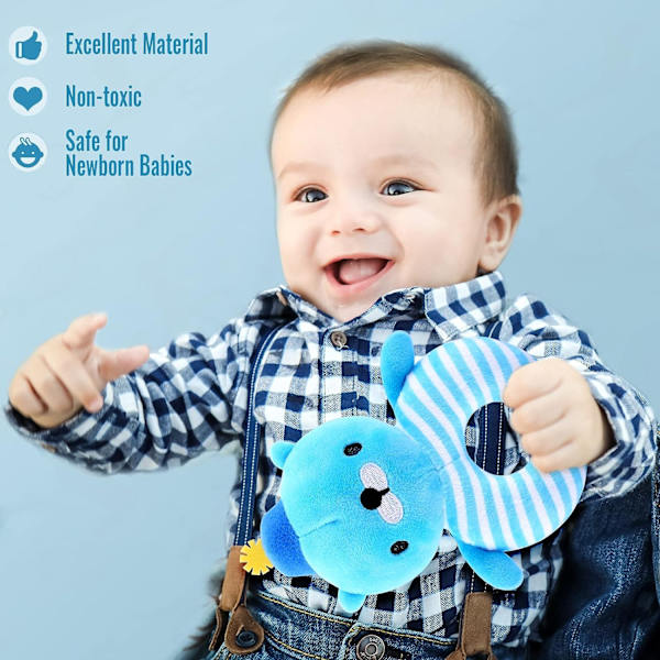 Hundvattenleksak Sommar Elektrisk vattenspruta Tuggleksak Poolleksaker ...