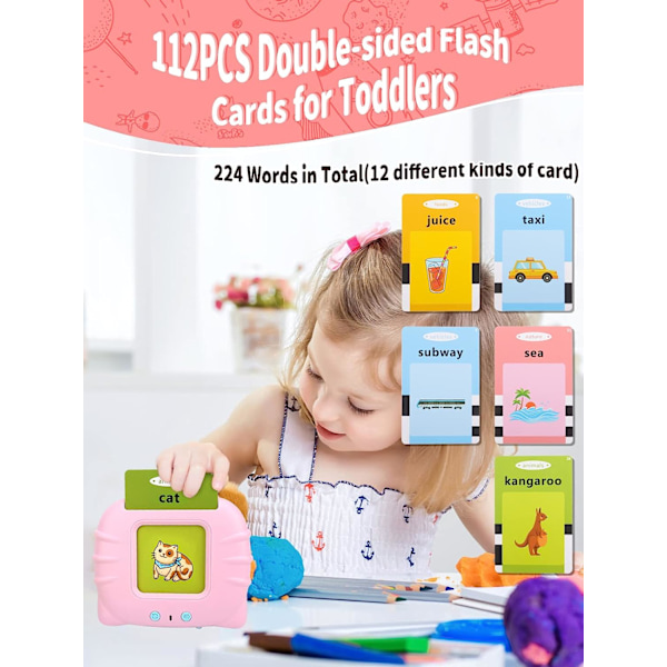 2 3 4 5 Talande lärande leksaker för pojkar och flickor i åldrarna 6 år ...