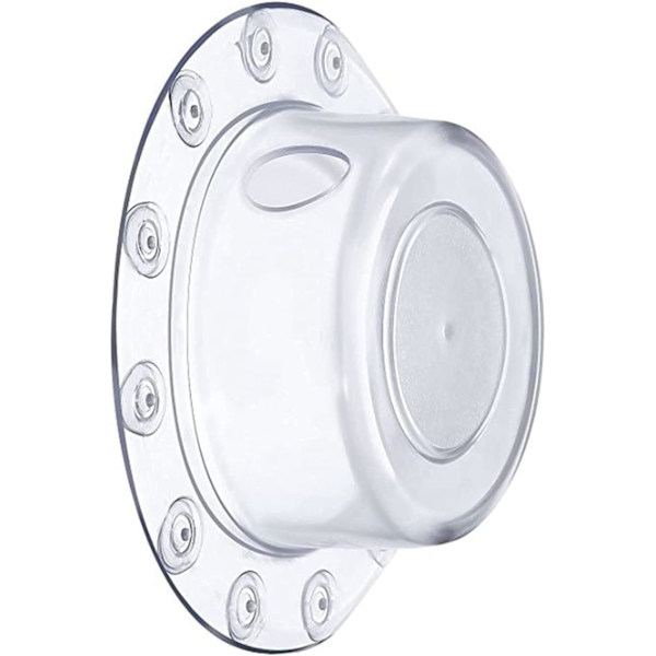 Silikone Badekar Vask Prop Gummi Vand Vask Afløb Sugekop Prop til ...