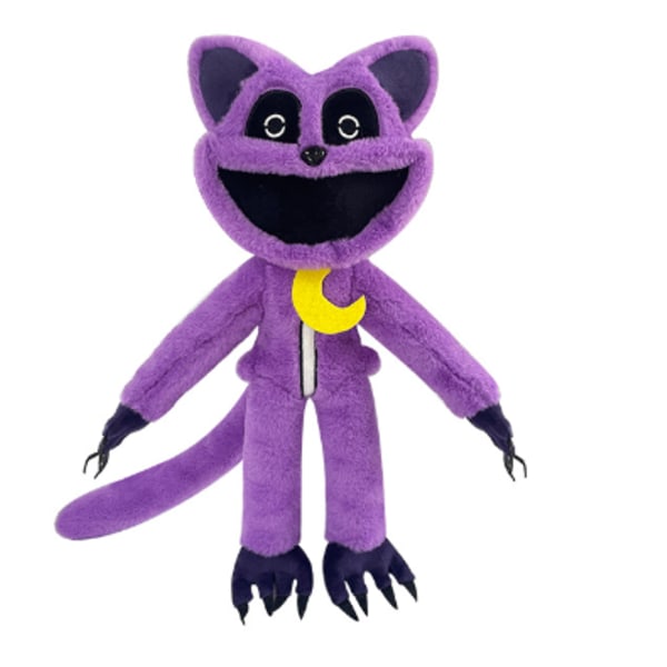 Smiling Critters Plyschleksak Smiling Critters Catnap Dogyday Dogday ...