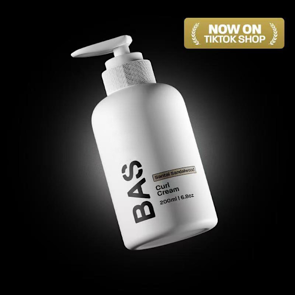 [RM]Leave-in Conditioner for Men (200ml) — Anti-Frizz, Moisturizing ...