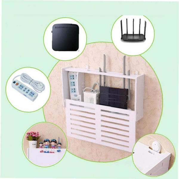 Köp billiga tillbehör till ditt nätverk | Fyndiq