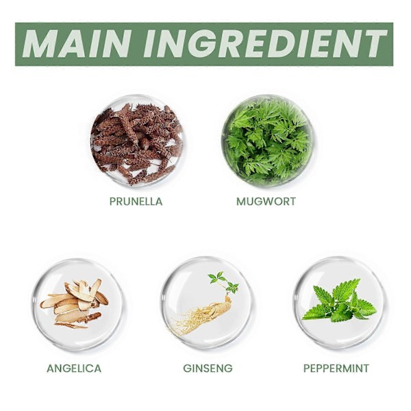 South Moon Bröstuppstramande Plåster Massage Uppstramande Bröst Anti ...