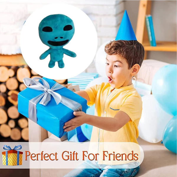 Garten of Banban Luku 5 Pehmolelu | Kittysaurus/Syringeon/Nimetön ...