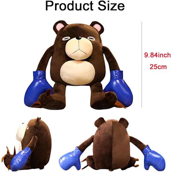 Jujutsu Kaisen Pehmo Gojo Satoru Cursed Corpse Bear Anime Pehmolelut ...