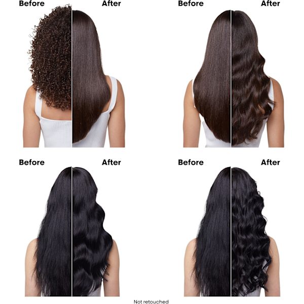 SteamPod 4 - L'OREAL PROFESSIONNEL - E3902600 - Steam Straightener ...