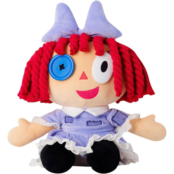 Magisk cirkus plyschleksak magisk teddybjörn nummer Ganger plyschleksak ...