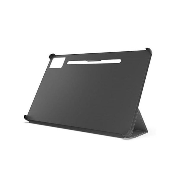 Foliofodral - LENOVO - Idea Tab Pro - Optimal skydd - Elegant design ...