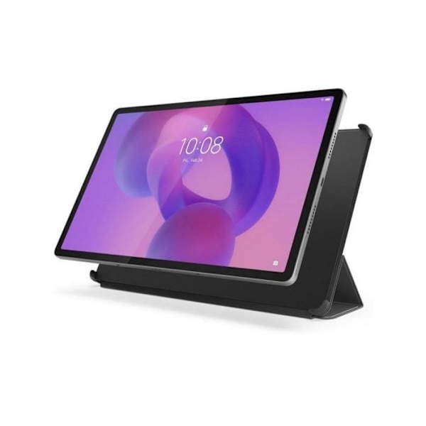 Foliofodral - LENOVO - Idea Tab Pro - Optimal skydd - Elegant design ...