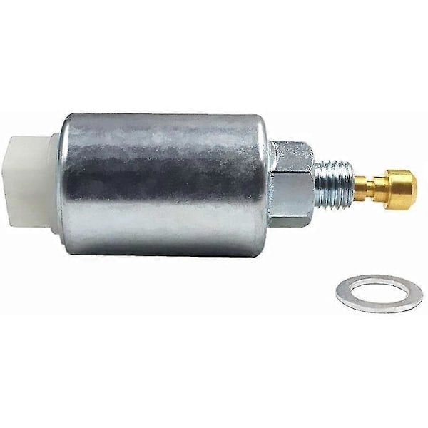 Forgaser-solenoidventil 699915 til 695423 699878 794572 796109 ...