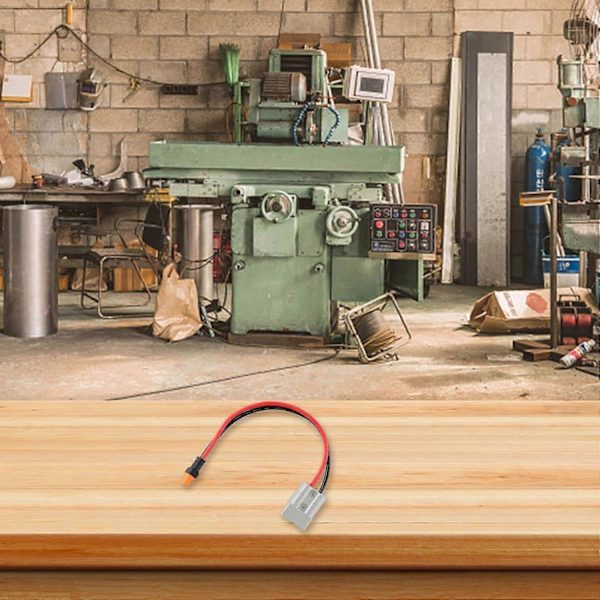 Adapterkabel Anslut din portabla kraftstation till Anderson och XT60i ...