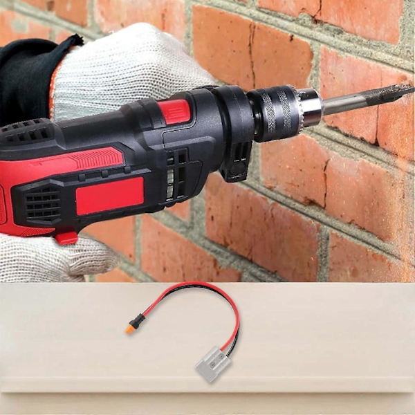 Adapterkabel Anslut din portabla kraftstation till Anderson och XT60i ...