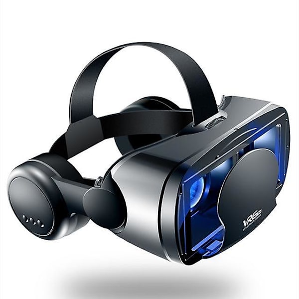 2021 Vrg Pro Glasses Vr Virtual Reality 3d-glasögon för | Fyndiq