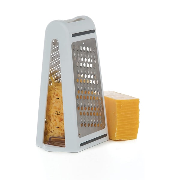 Riv Grönsaker Parmesan Slicer Strimlare För Kål | Fyndiq
