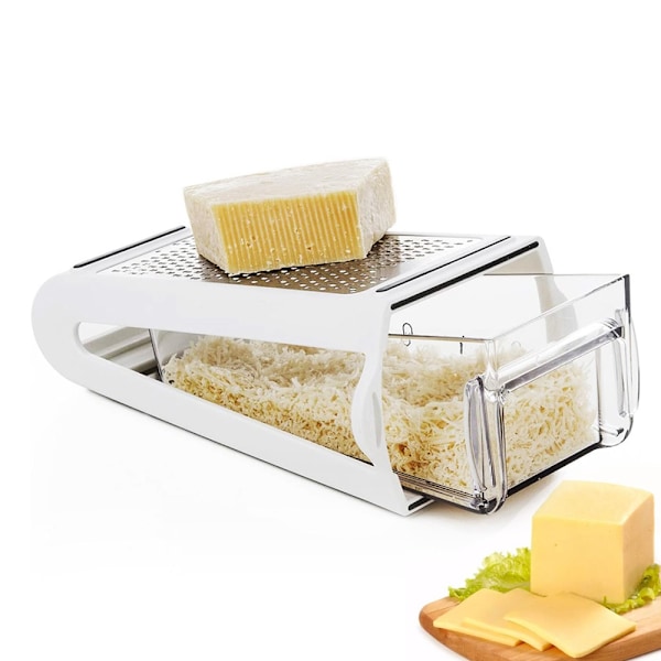Riv Grönsaker Parmesan Slicer Strimlare För Kål | Fyndiq