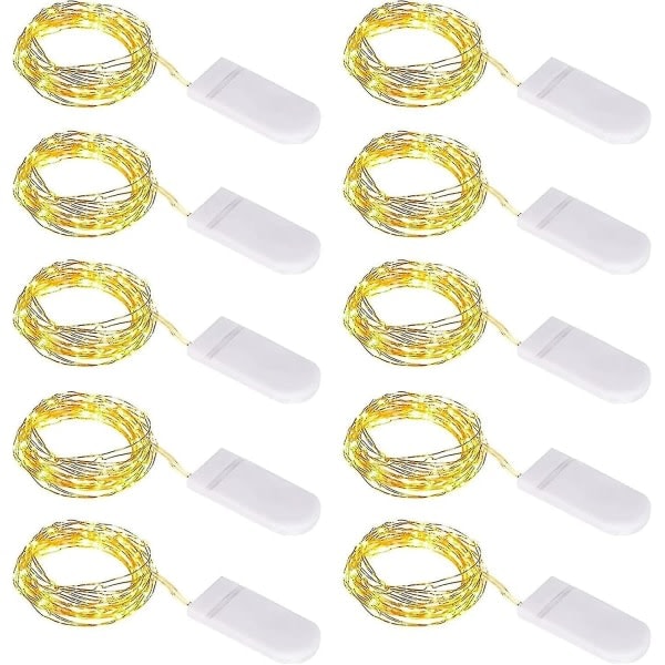 LED ljusslinga - Fynda billiga ljusslingor - stort utbud | Fyndiq