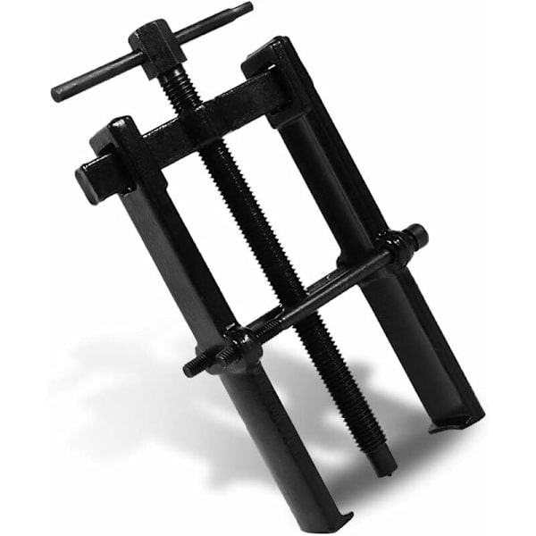 Tvåkäftad justerbar lageravdragare i kolstål - Rak avdragare för pump ...